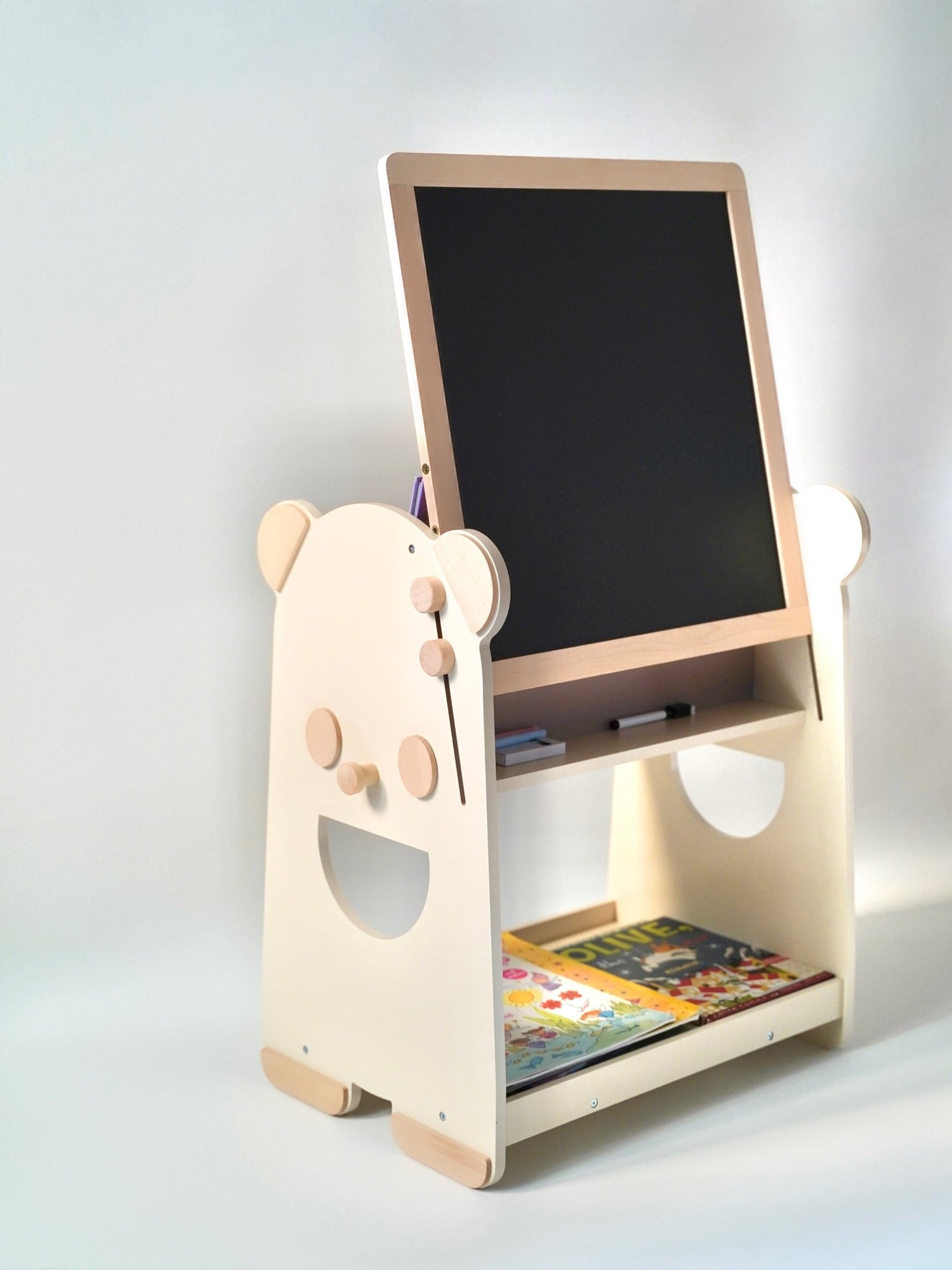 Giggle Giggle - Wooden Kids Toy Store