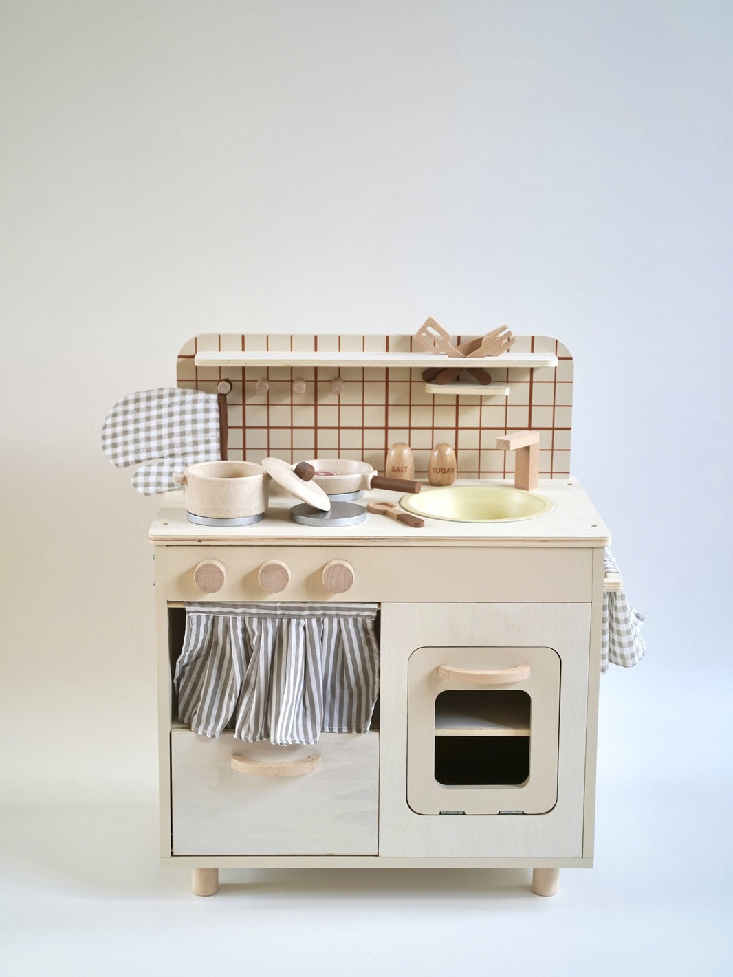 Pretend Play Kids Toys – Giggle Giggle
